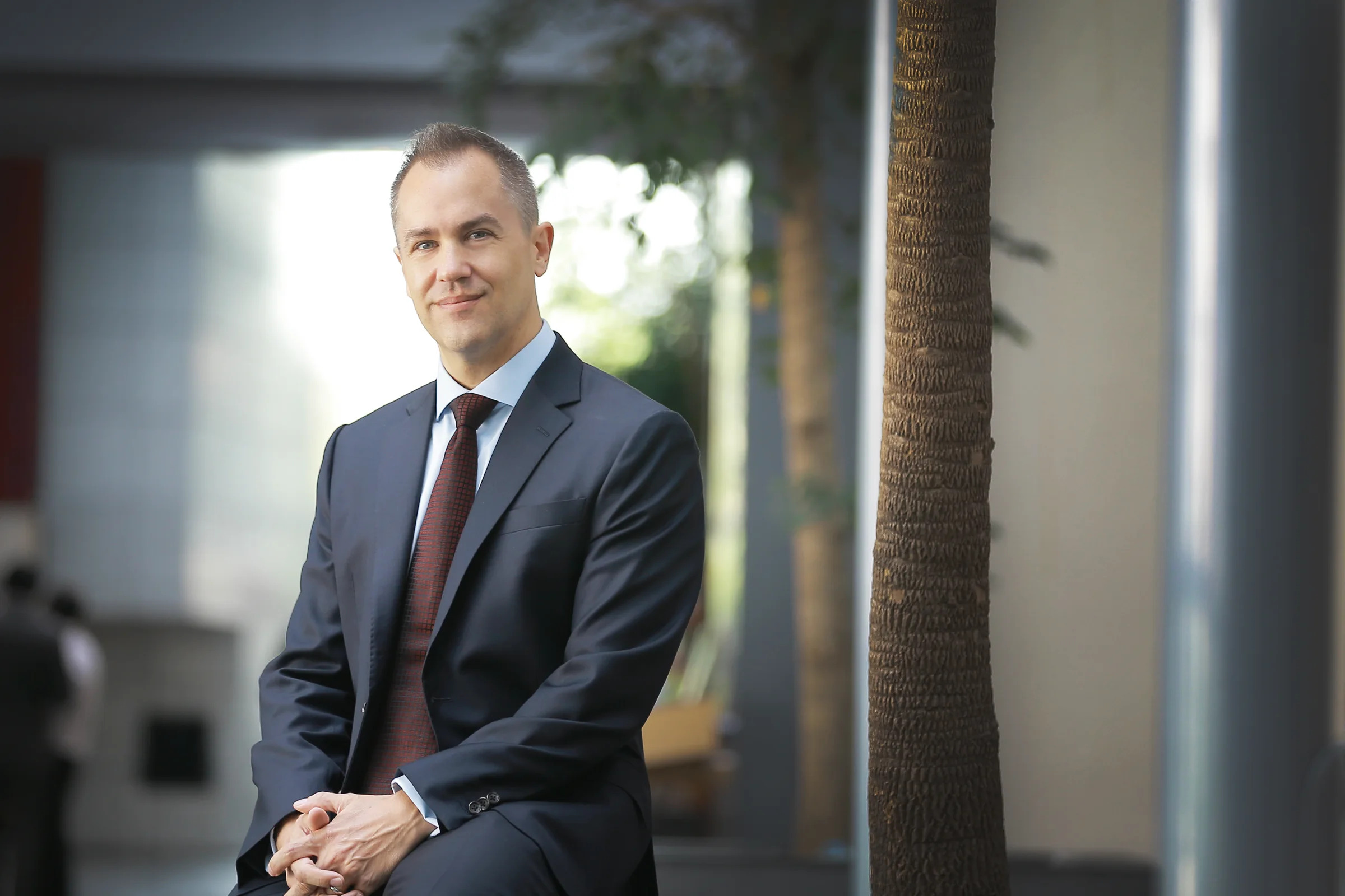 The Cathay Pacific Group Announces Senior Leadership Appointments l ...