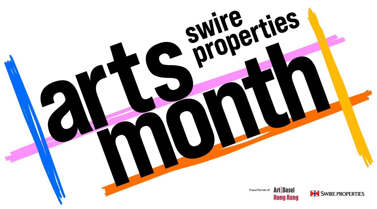 Swire Properties’ Arts Month 2024 Debuts Series of Transformational Art ...