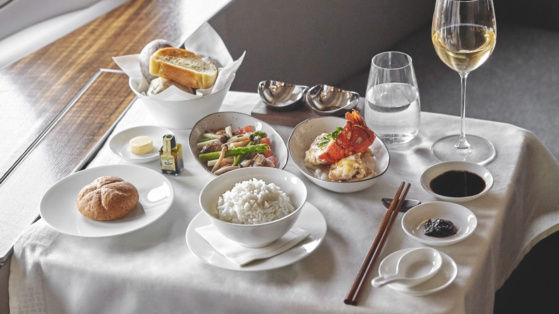 Elevating the dining experience – Cathay unveils new Cathay Dining ...