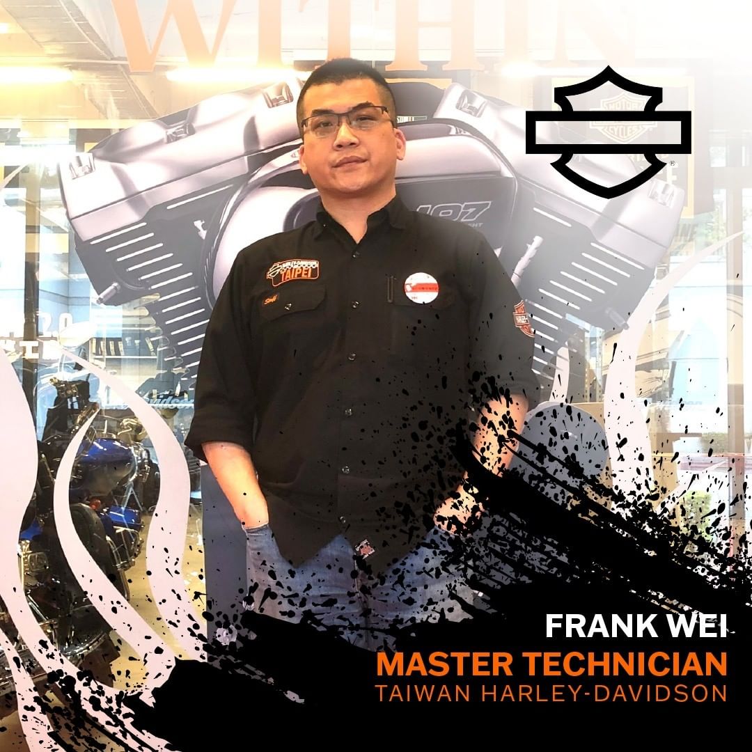 Master technician l News Hub l Swire Pacific Limited