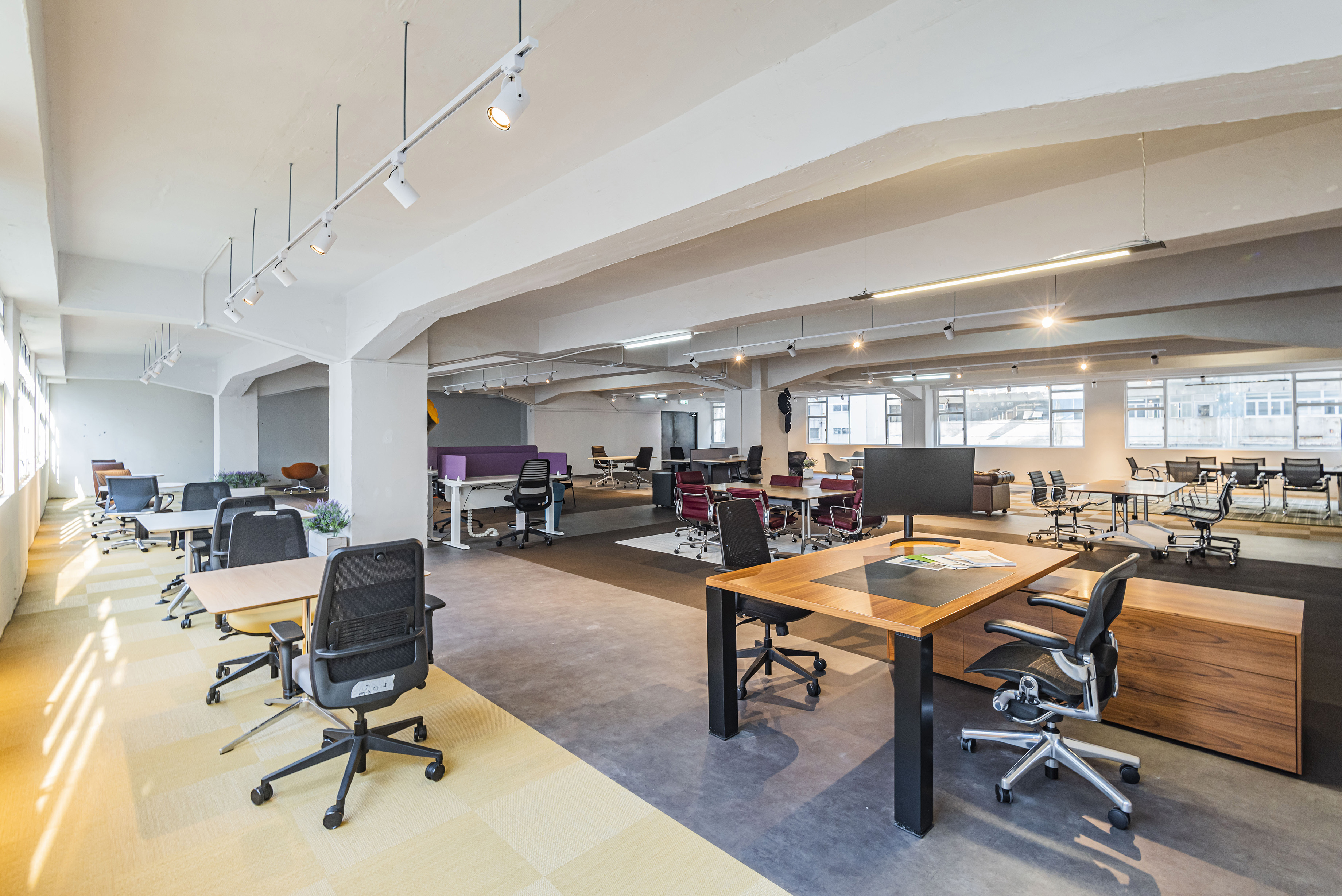 Swire Properties and Sustainable Office Solutions to launch Green ...