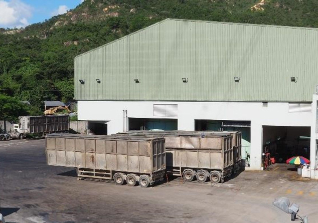 Trading & Industrial | Swire Pacific Limited