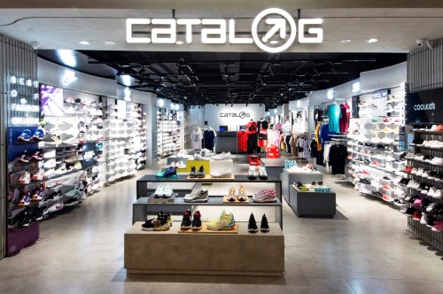 Trading & Industrial | Swire Pacific Limited