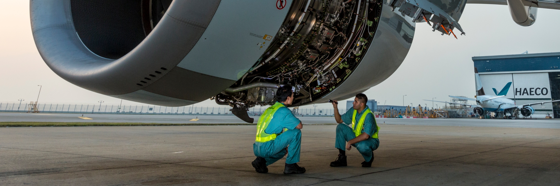 People | Swire Pacific Limited