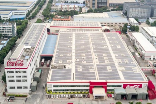 Beverages | Swire Pacific Limited