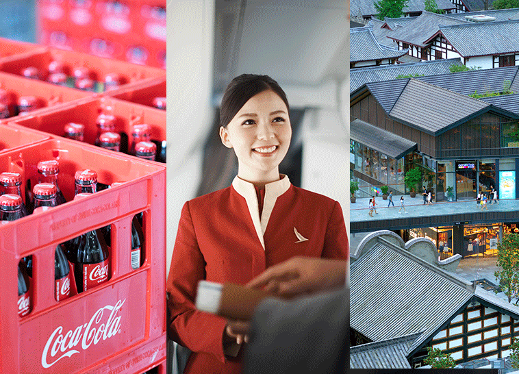 Investor Relations | Swire Pacific Limited