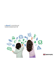 Sustainable Development Reports | Swire Pacific Limited