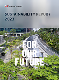 Sustainable Development Reports | Swire Pacific Limited