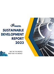 Sustainable Development Reports | Swire Pacific Limited