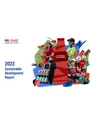 Sustainable Development Reports | Swire Pacific Limited