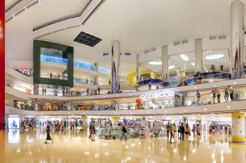 Property | Swire Pacific Limited