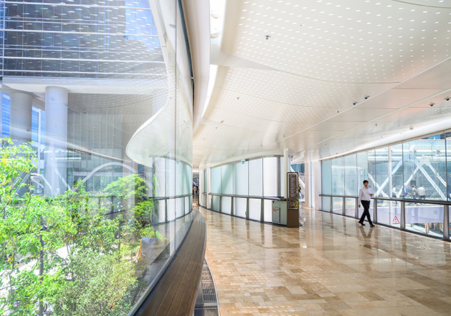 Property | Swire Pacific Limited