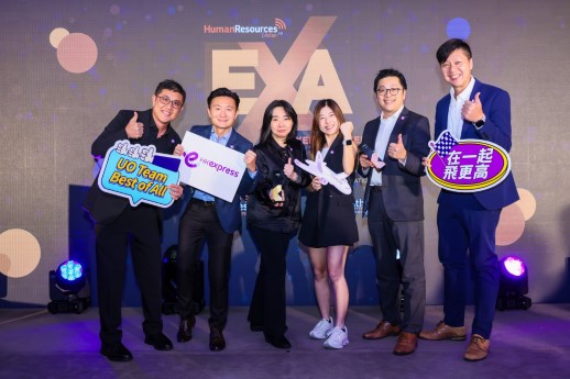 Career | Swire Pacific Limited