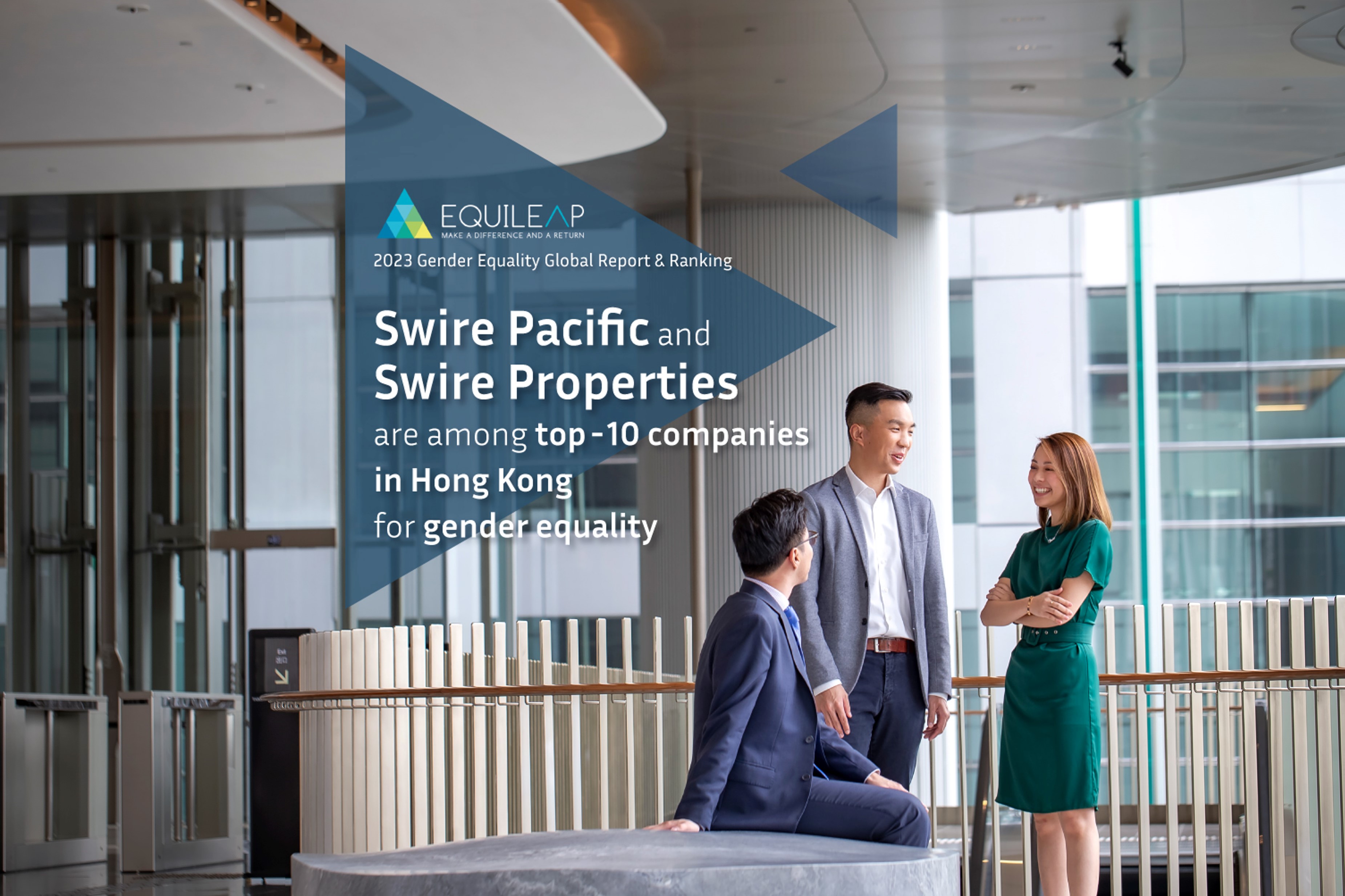 Career | Swire Pacific Limited