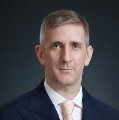 Directors and Officers | Swire Pacific Limited