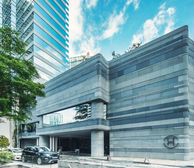Property | Swire Pacific Limited