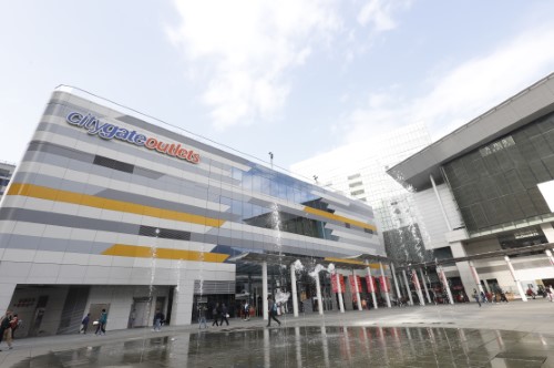 Property | Swire Pacific Limited