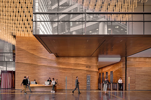 Property | Swire Pacific Limited