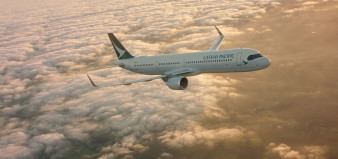 Cathay Pacific Airways Limited Announces 2024 Annual Results | Press ...
