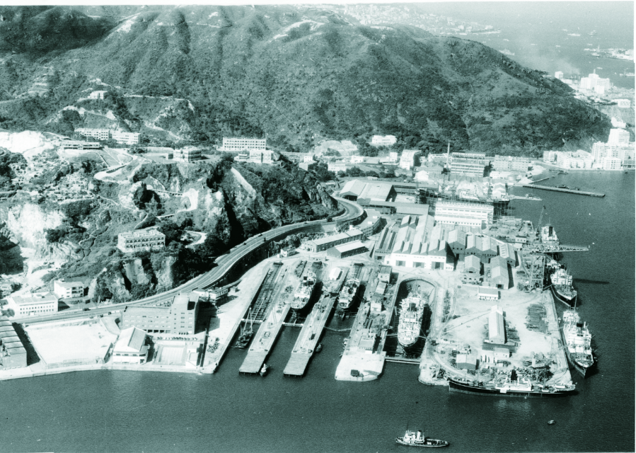 About Us | Swire Pacific Limited